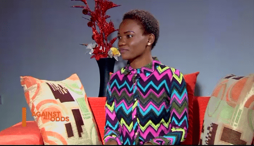 Against All Odds - Amaka's victory story - Loveworld XP
